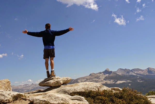 Standing Yoga Postures | Standing Exercises