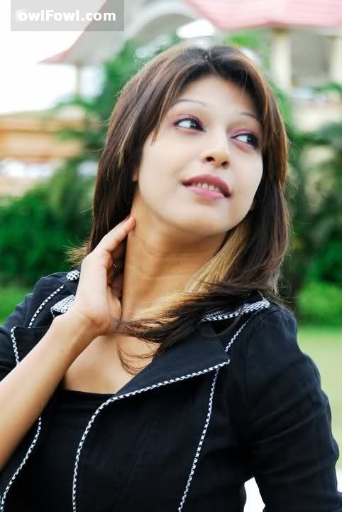 Bangladeshi Model