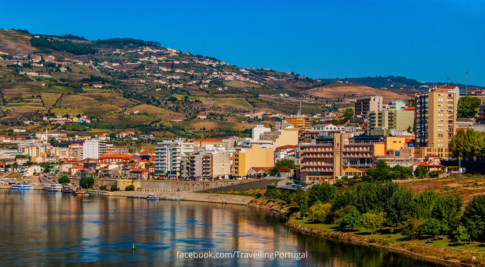 Museu do Douro el vino y su tierra | Turismo en Portugal