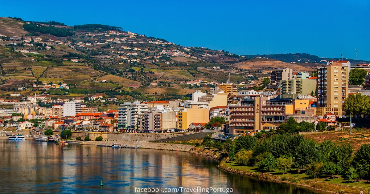 Museu do Douro el vino y su tierra | Turismo en Portugal