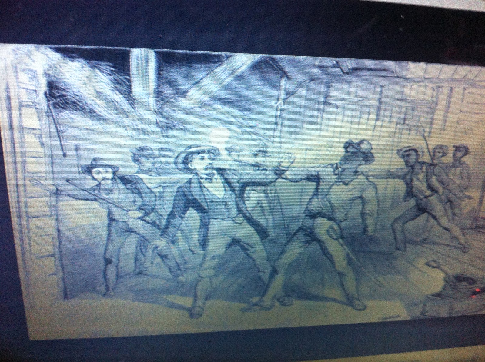 THE BLACK SOCIAL HISTORY:: BLACK SOCIAL HISTORY : THE CREOLE CASE WAS ...