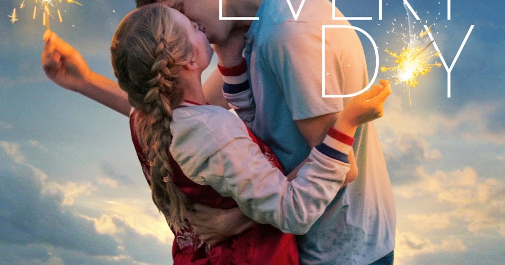 Movie Review: "Every Day" (2018) | Lolo Loves Films