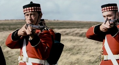 The Prydonian Chapter: Gun Rules For Gun Nuts