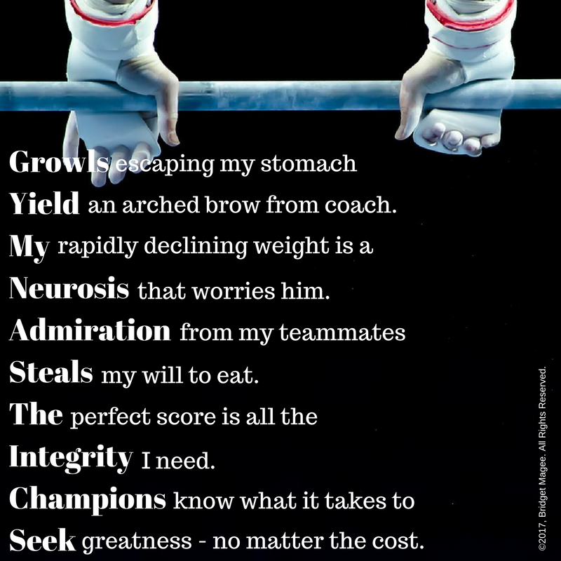 wee words for wee ones: Just You Wait: Powerpack Poem 7 - GYMNASTICS ...