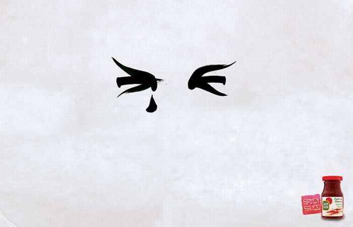 Innova: Creative Minimal Ads (25 Photos)