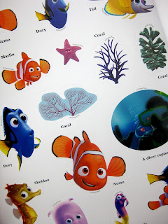 Dan the Pixar Fan: Finding Nemo: The Essential Guide (2nd Edition)