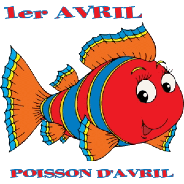 Poisson D'avril Blague / Blague poisson d'avril | blagues courtes ...