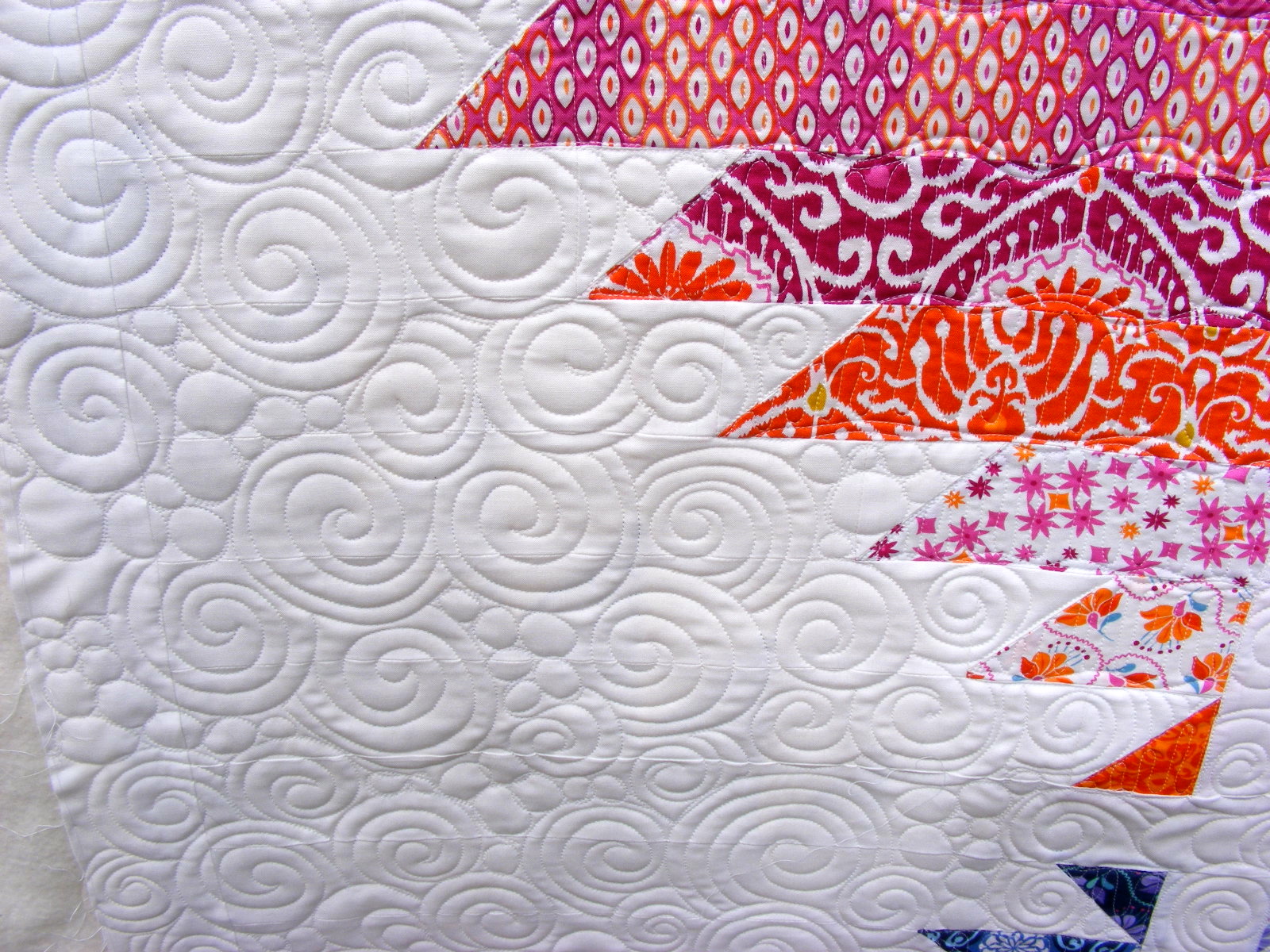 TIA CURTIS QUILTS: March 2013