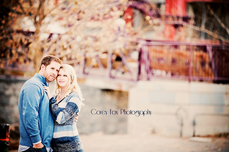 Corey Fox Photography