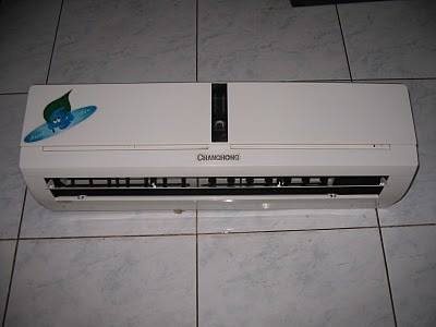 Cara Mengetahui Ukuran AC dari Kode | Dunia Pendingin