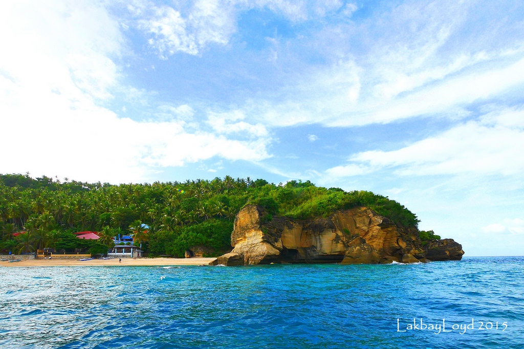 LakbayLoyd: Magnificent MARINDUQUE
