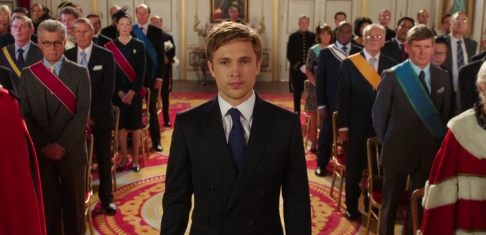 The Royals Episode 8 Recap – Reel Mockery
