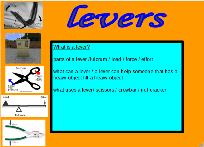 Aiden : levers poster