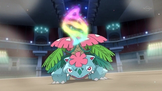 Poké-Arquivo: 003 - Mega Venusaur ~ PMD || Acervo de Imagens de Digimon ...