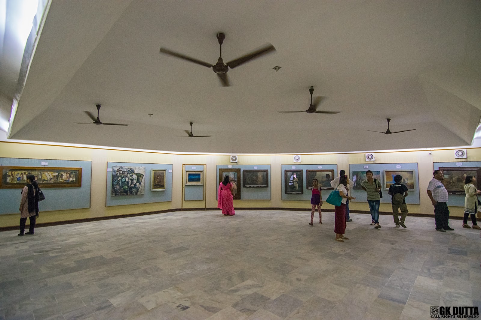 ASSAM STATE MUSEUM-GUWAHATI! - IMAGINARY