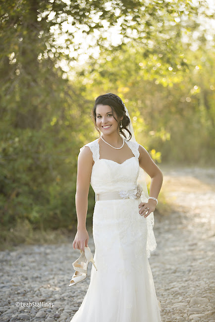 Leah Stallings Artistic Portraiture