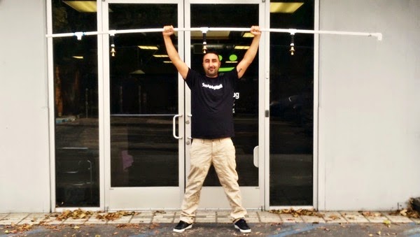 The DIY rain machine: 20$ trick to epic portraiture and 7 helpful tips ...