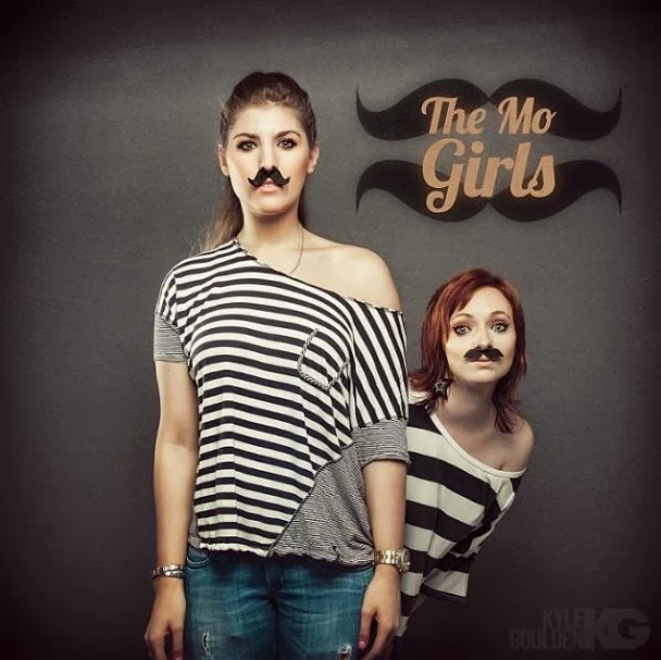 The Mo ~ Girls