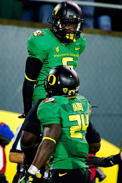 LynchyRightNow: Oregon Trails