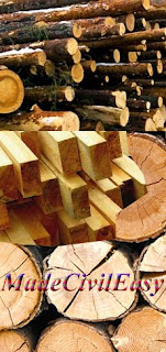 Properties of Timber - A Complete Civil Engineering Study Solutions
