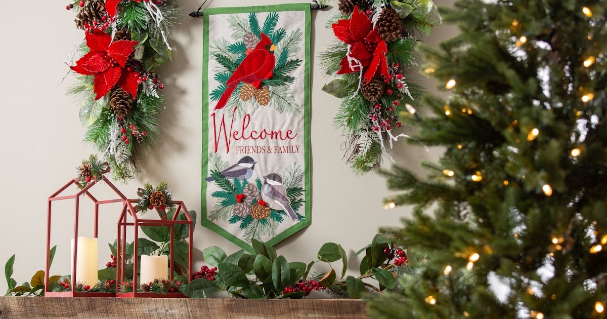 Evergreen Enterprises: New Innovations from Evergreen Flags