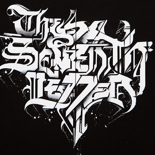 Art Design: Graffiti Letters Calligraphy