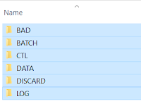 How to load data using SQL Loader (SQL Loader tutorial)