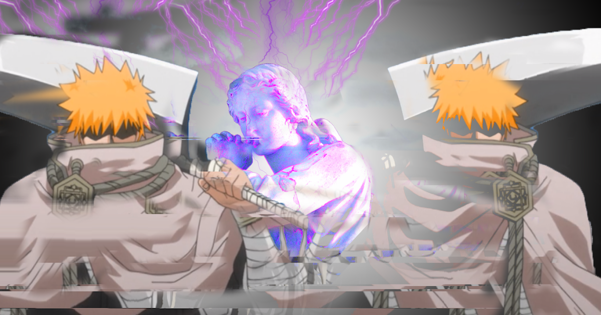 Vicent lança o som da música "Bankai" (Bleach AMV)