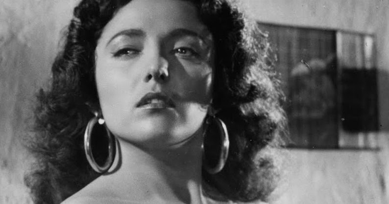 GRANDES DE MEXICO : AMANDA DEL LLANO