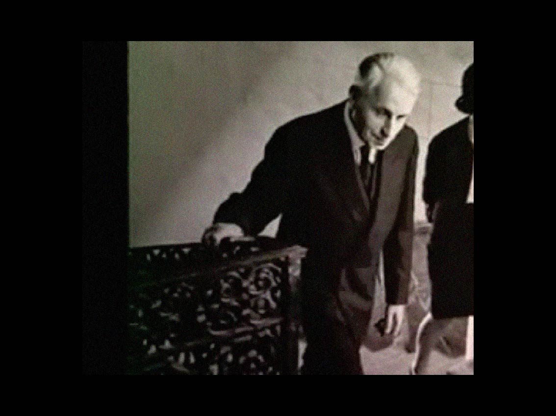 Modern Mythology: In Memoriam Georges Bataille: Truth, Love & Death