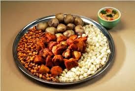 Cocina Ecuatoriana : La fritada y sus variedades