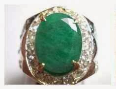 Batu Permata Zamrud (Emerald) | Indo Permata Mulia