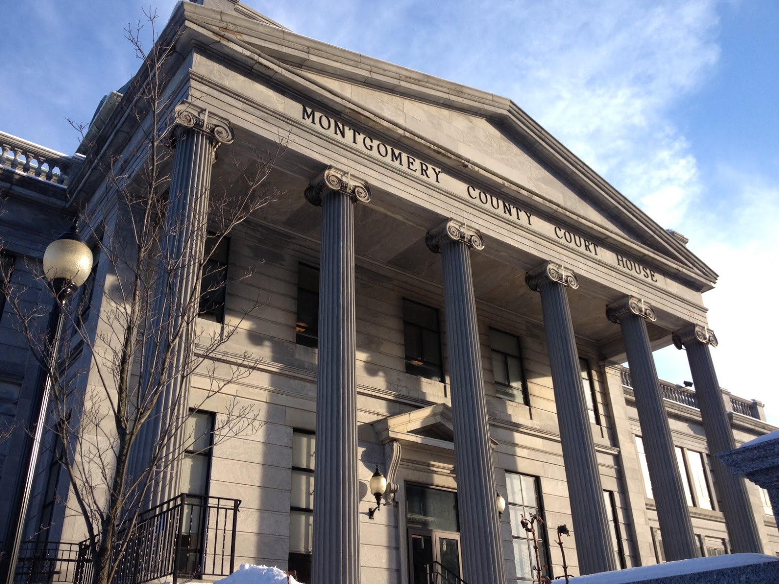 'Mr. Everybody's Business': Some Parting Thoughts as Brad Richman Says ...