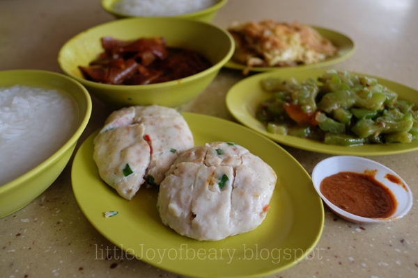 little Joy: October 2015