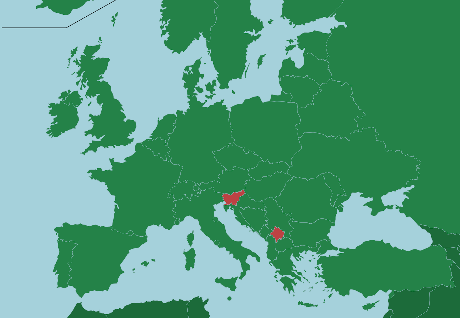 PRIMER CICLO INFANTA LEONOR EUROPEAN COUNTRIES primer-ciclo-infanta-leonor-european-countries