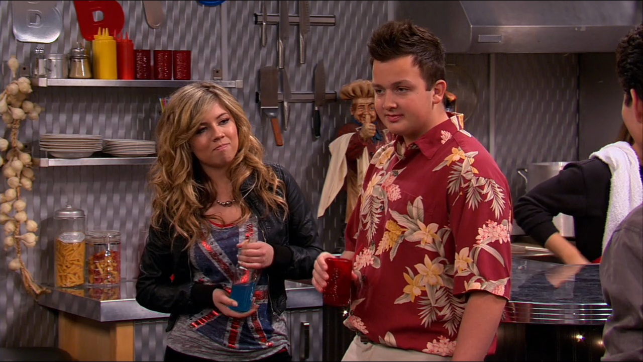 Series y Peliculas en HD: iCarly 6° Temporada [Latino/Ingles] [HD]