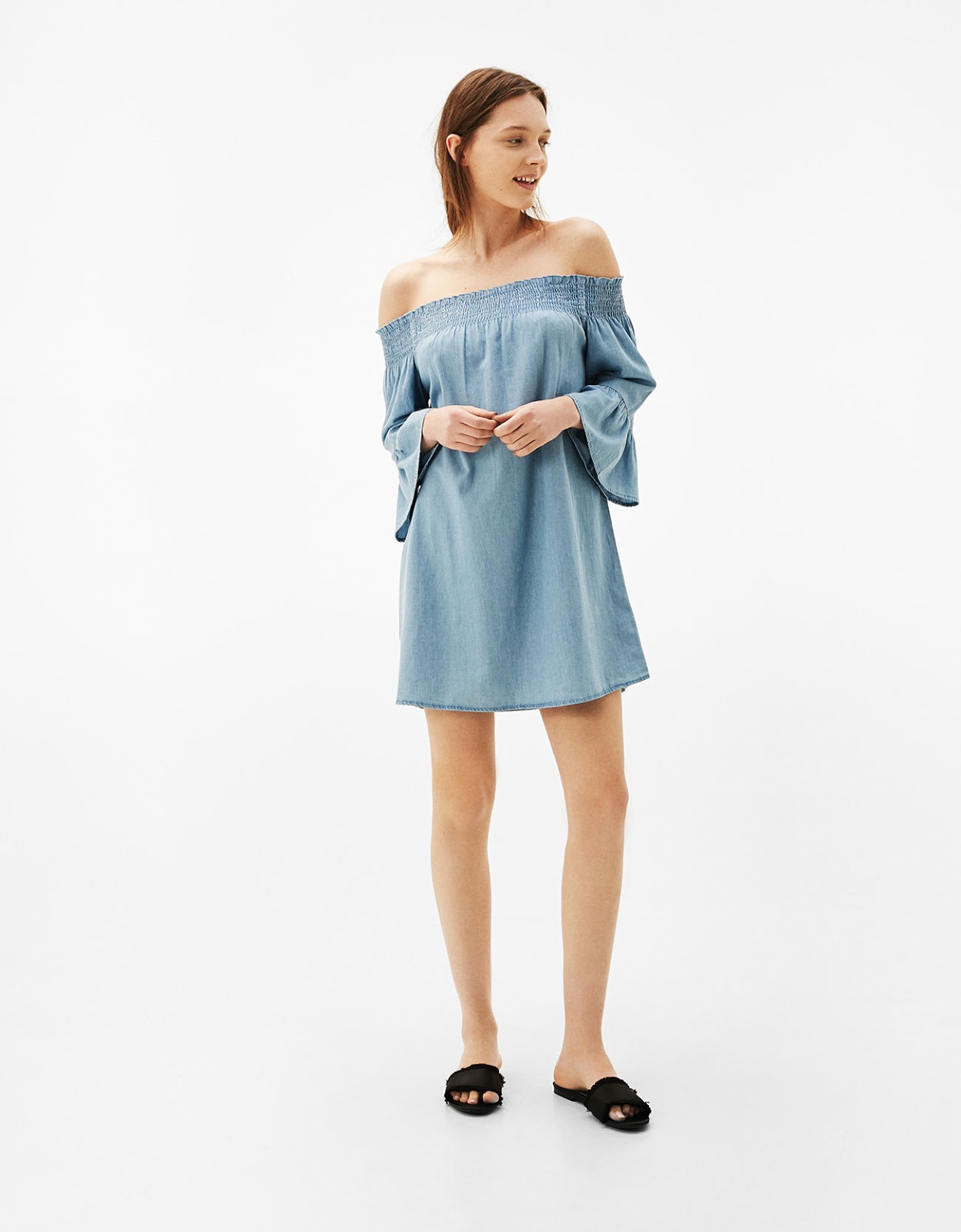 2017 Yeni Trend Elbise Modelleri