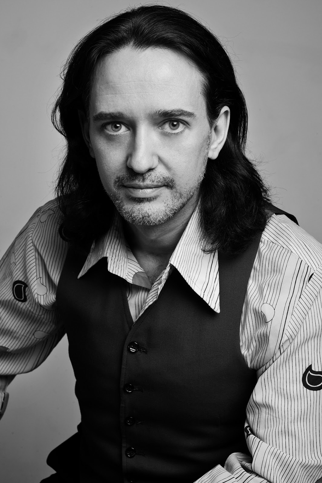 Nicholas Gledhill - Nicholas Gledhill - Actor - Film, Television and Stage