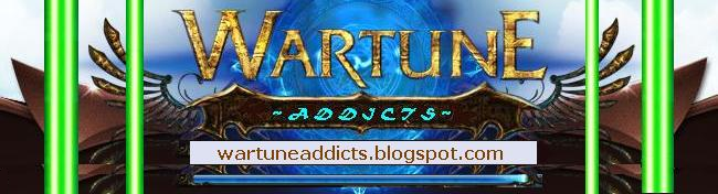 Wartune Addicts Blog: Wartune Events for New Servers