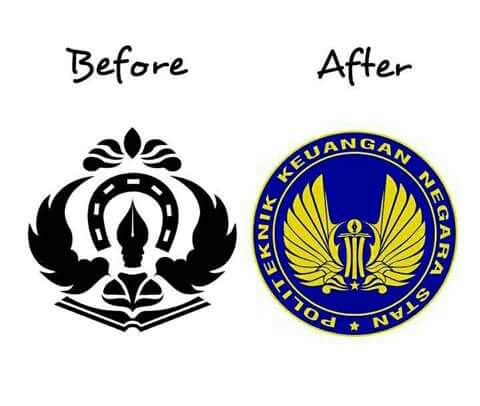 LOGO PKN STAN ~ Perkuliahan & ASN
