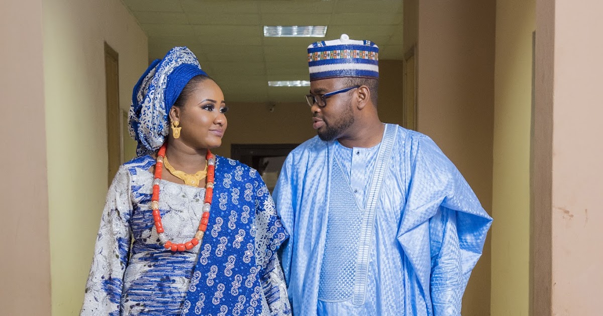 TOZALI: Bello Shehu and Hauwa Musa Jalo