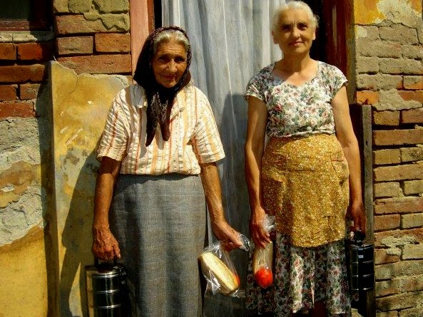 The Flying Tortoise: Croatia Writes Off The Debts Of It's Poorest ...