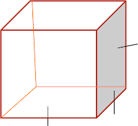 Bentuk Tiga Dimensi (3D) | Matematik: Bentuk dan Ruang
