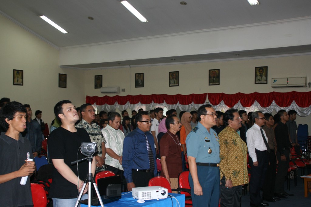 FORUM KAJIAN HUKUM DAN KONSTITUSI: Publikasi Kegiatan FKHK