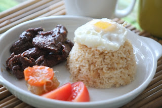 Pinoysrecipes: Filipino Favorite Tapsilog
