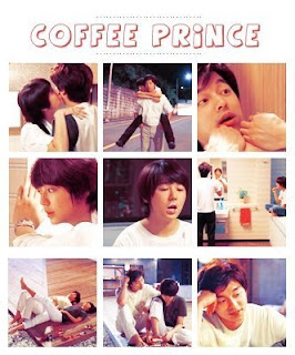 DoramasLove: Coffee Prince