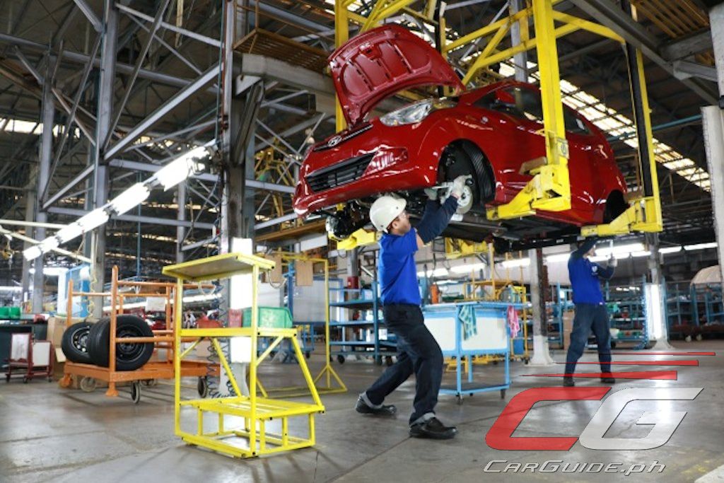 Hyundai Philippines Celebrates the Filipino Worker by Moving Eon, H350 ...