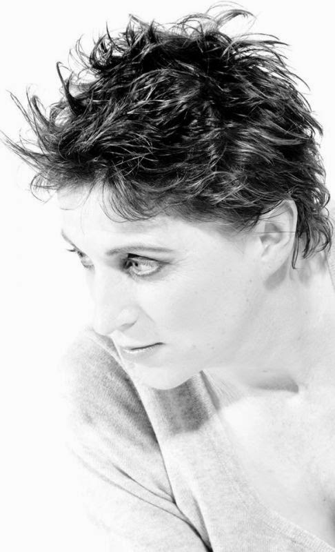 Val's biblio Island: Natalie Meg Evans