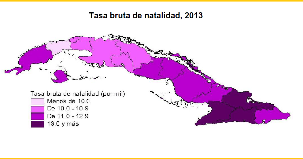 Blog de Geografía del profesor Juan Martín Martín: Datos demográficos ...
