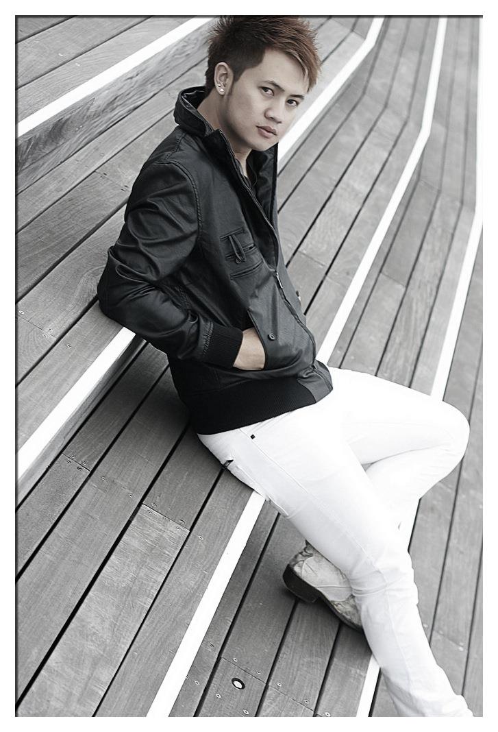 M y a n m a r H u n k s: Soe Min Lwin